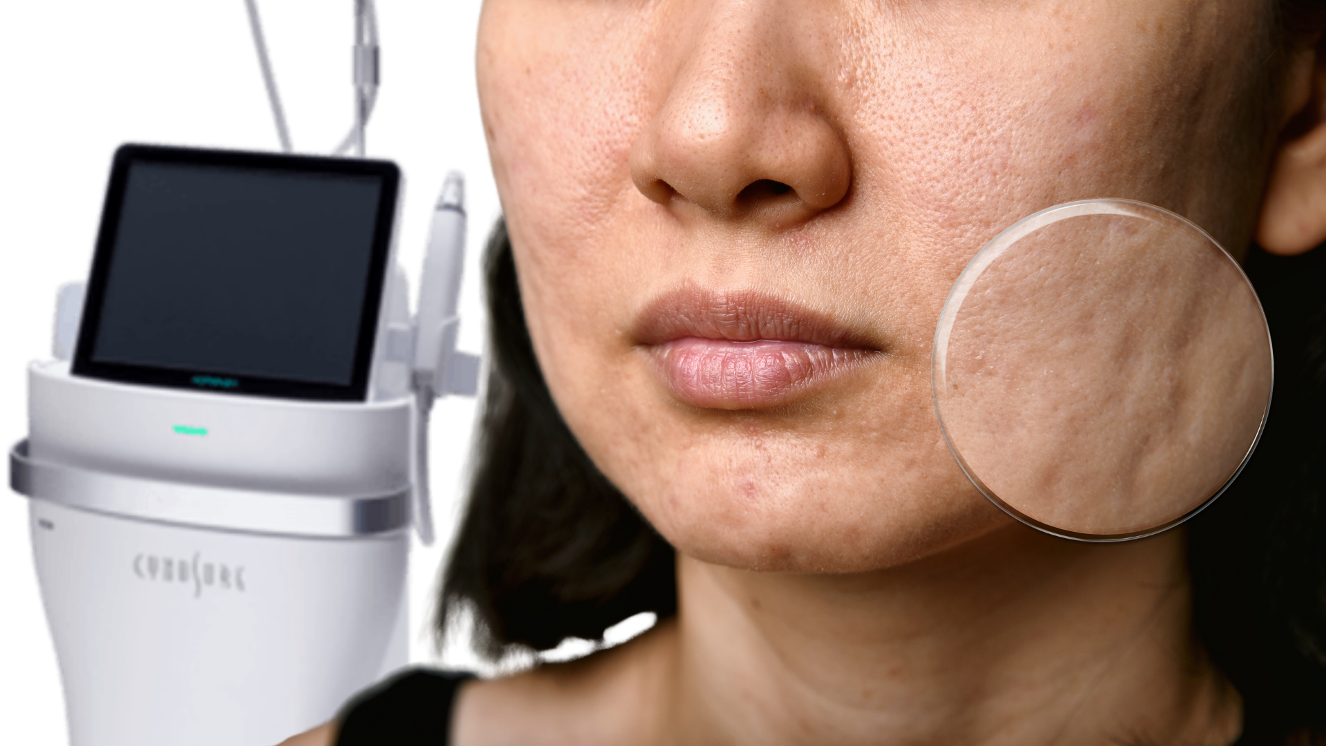 RF Needling: Supercharge Your Skin Rejuvenation