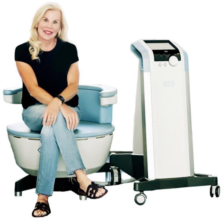 EMSELLA - Central Wellness Medical & Aesthetic Billings MT