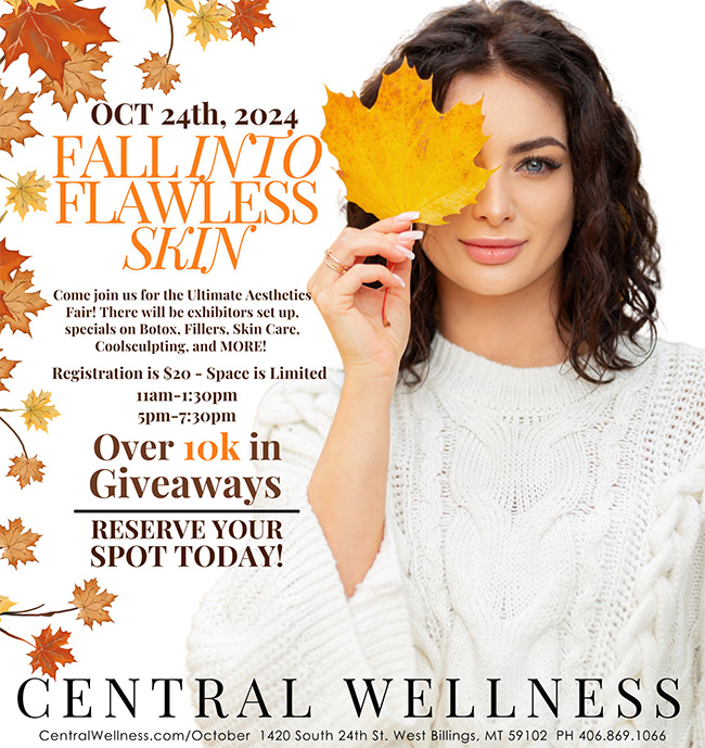 Botox Special Filler Specials Coolsculpting Sale - Fall Into Flawless ...